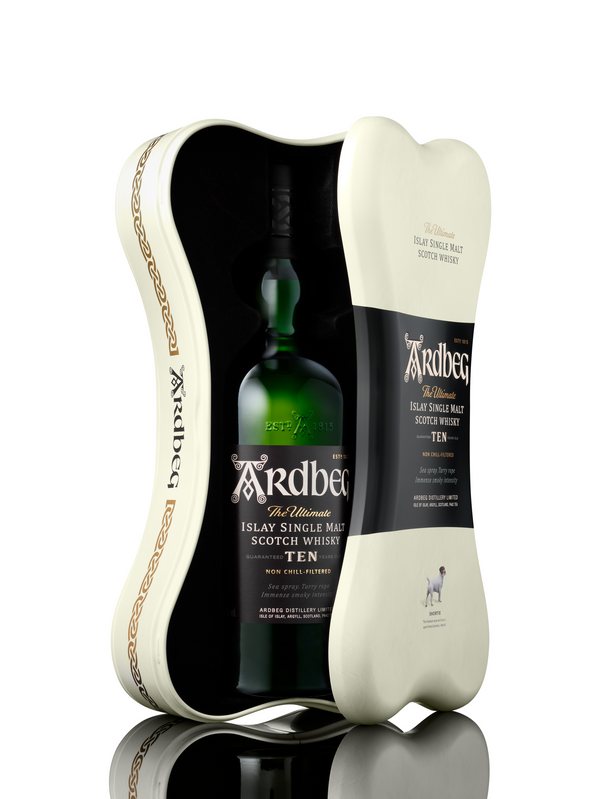 Ardbeg The Bone – Ardbeg HK
