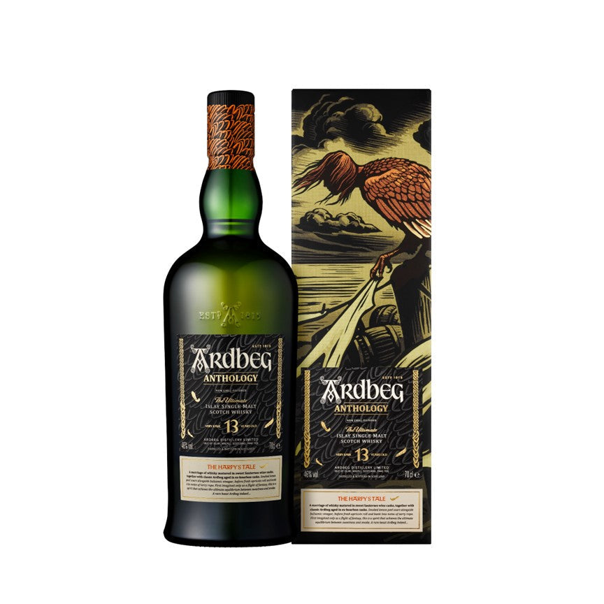 Limited Edition – Ardbeg HK