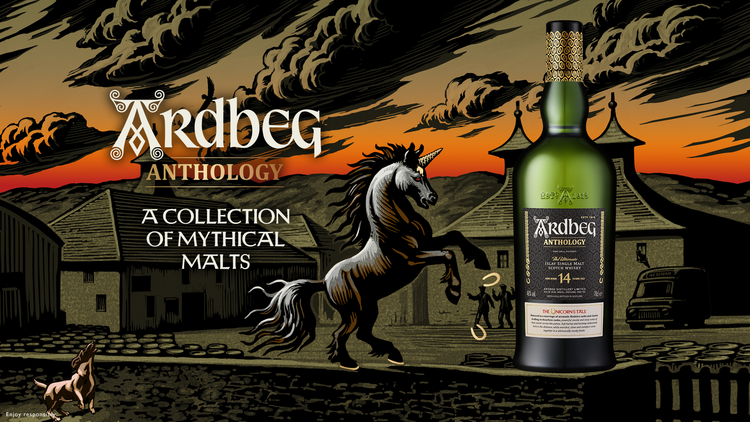 Ardbeg HK Official eShop