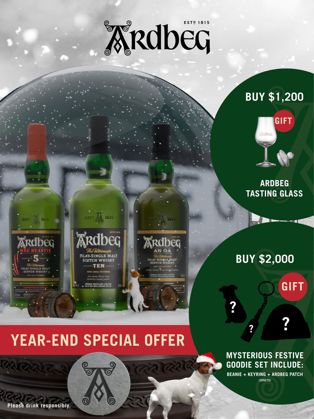 Ardbeg HK Official eShop