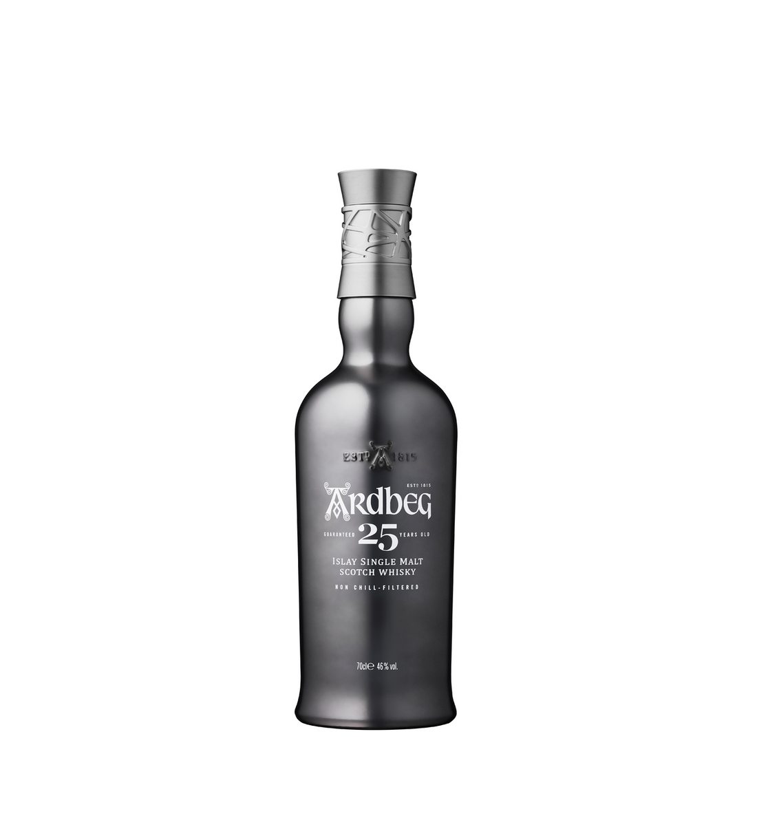 Ardbeg 25 Years Old – Ardbeg HK