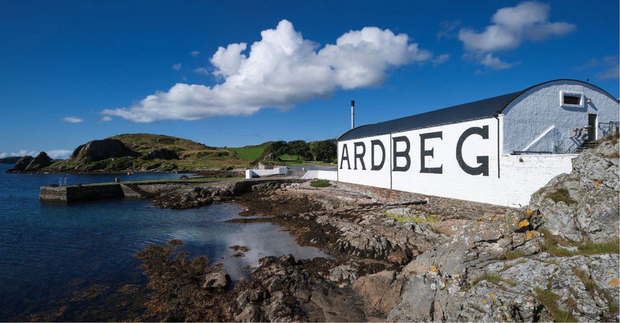 About Us – Ardbeg HK