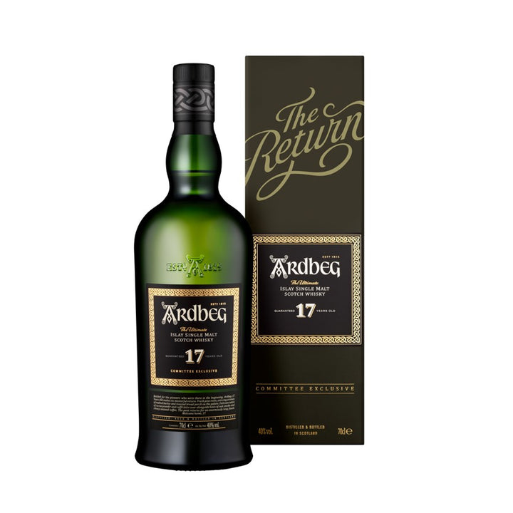 Ardbeg HK Official eShop