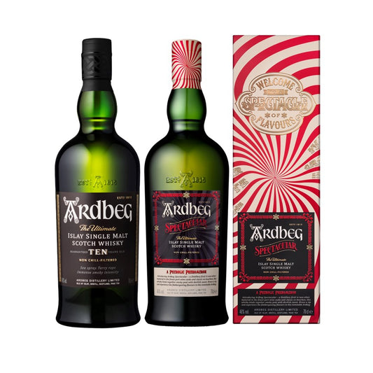 Limited Edition – Ardbeg HK