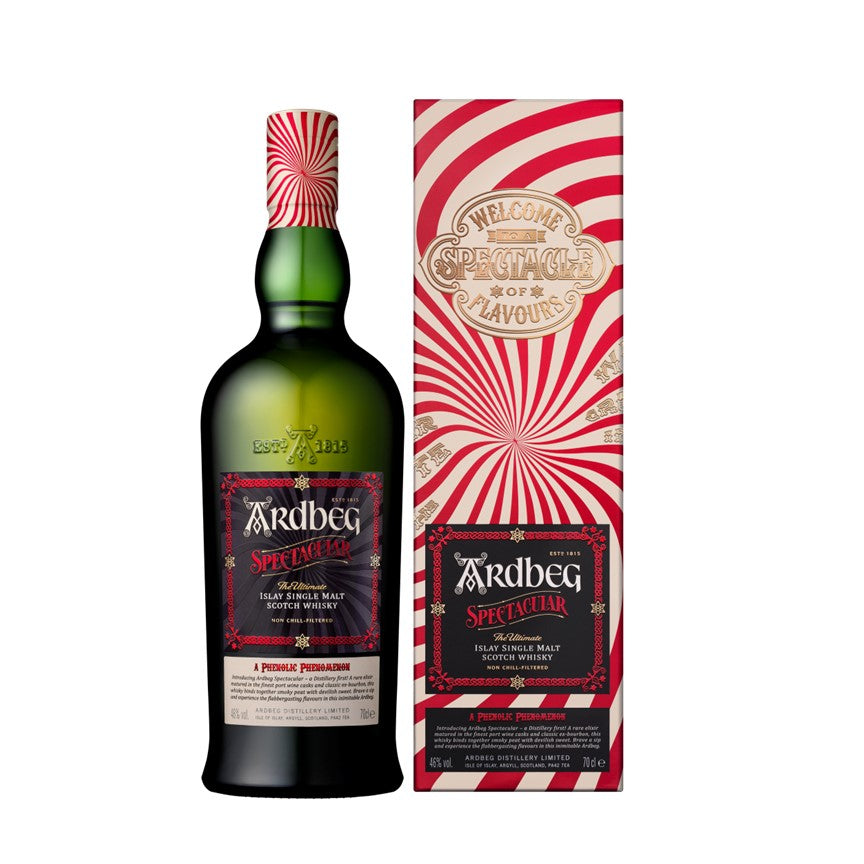 Ardbeg HK Official eShop